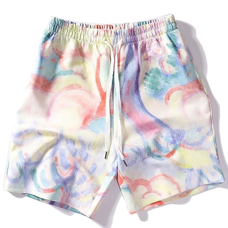 Bermuda Rainbow – Loja Side