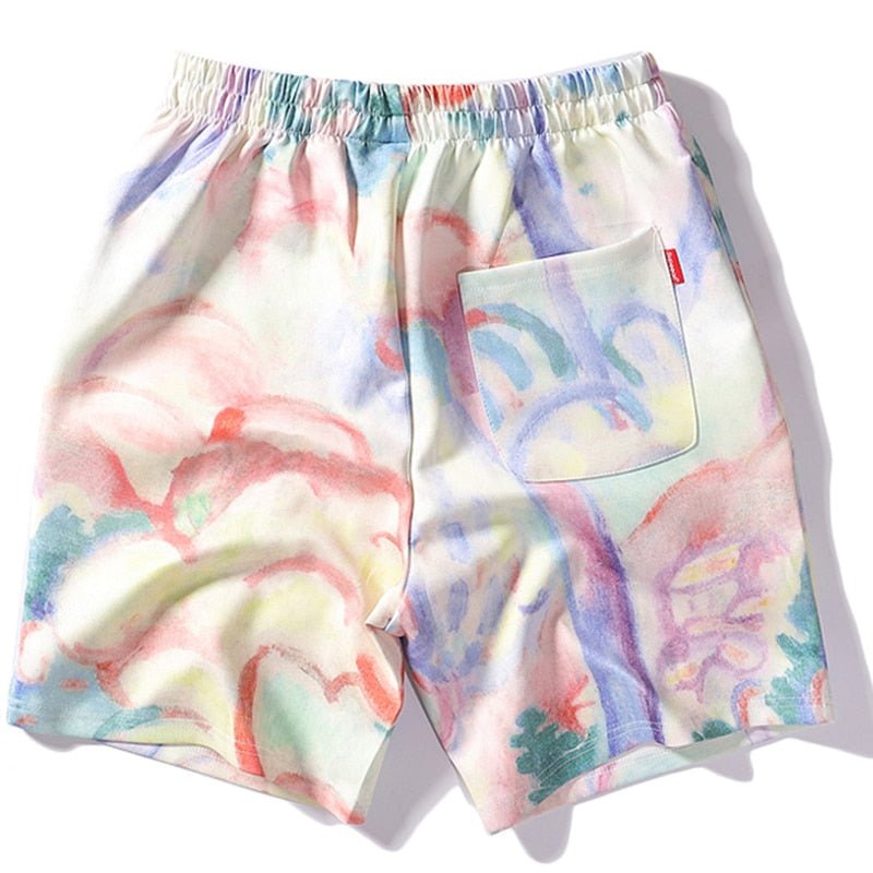 Bermuda Rainbow – Loja Side