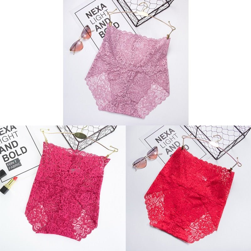 Calcinha Modeladora - Pague 1, Leve 3 - Apenas hoje – Loja Side