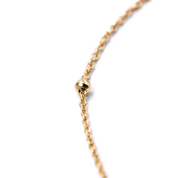 Colar Dots Ouro – Loja Side