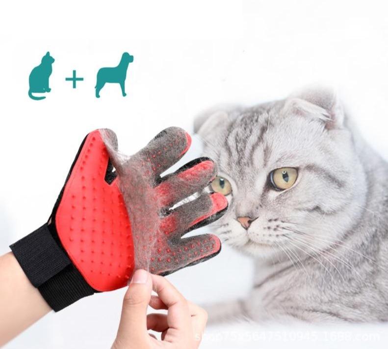 Luva Tira Pelos – Loja Side