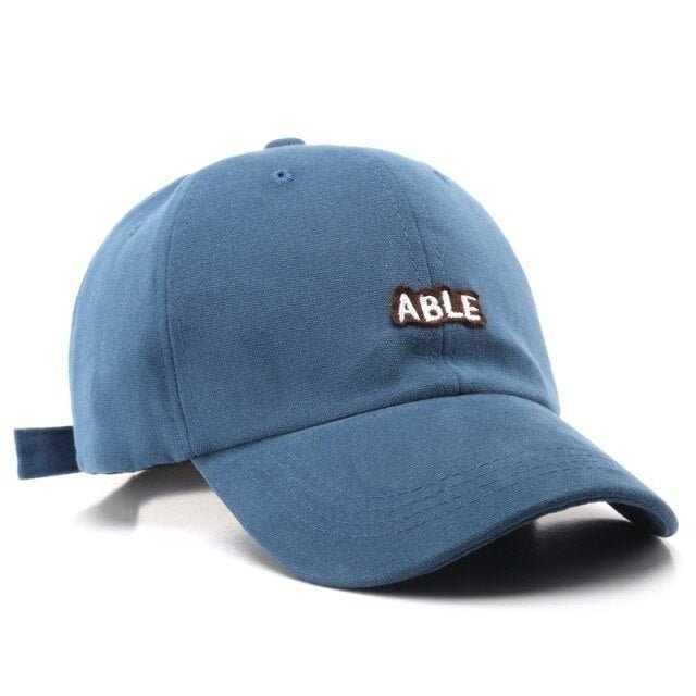 Boné Able – Loja Side