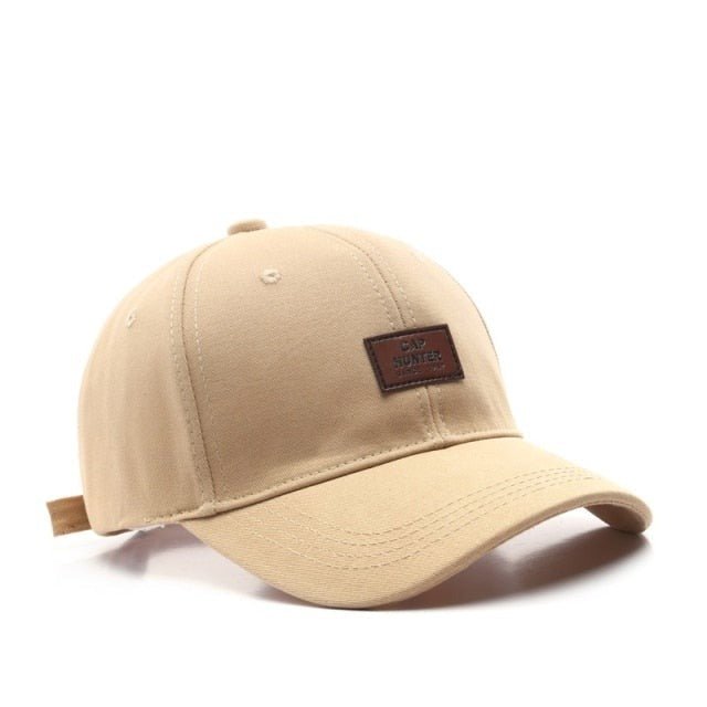 Boné Hunter – Loja Side