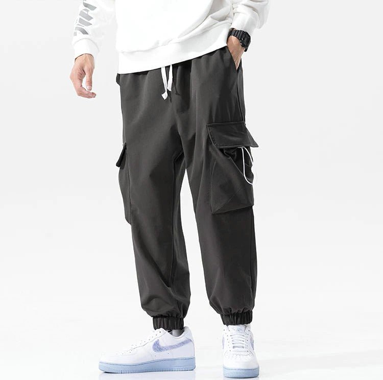 Calça Cargo Discovery – Loja Side