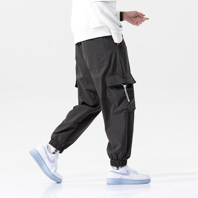 Calça Cargo Discovery – Loja Side