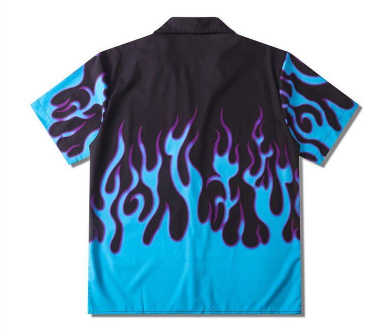 Camisa Fire Hype – Loja Side