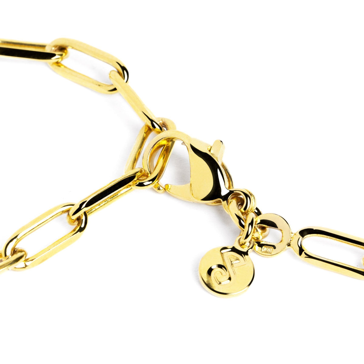 Colar Chic Ouro – Loja Side